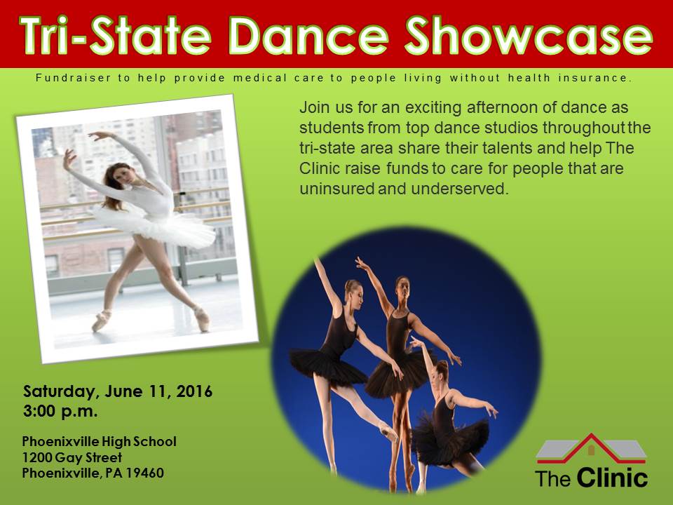 Tri-State Dance Showcase