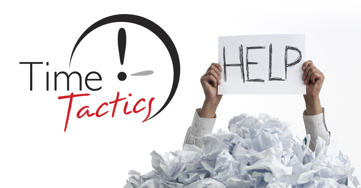 Time Tactics Workshop
