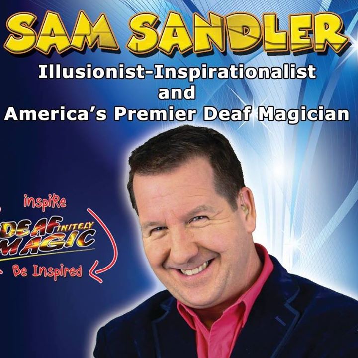 The Hilarious Magic of Sam Sandler Thrilling Thursday Show