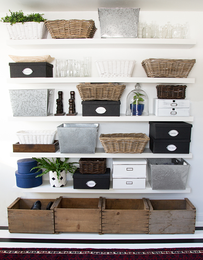 How to Find Your Organizing Style