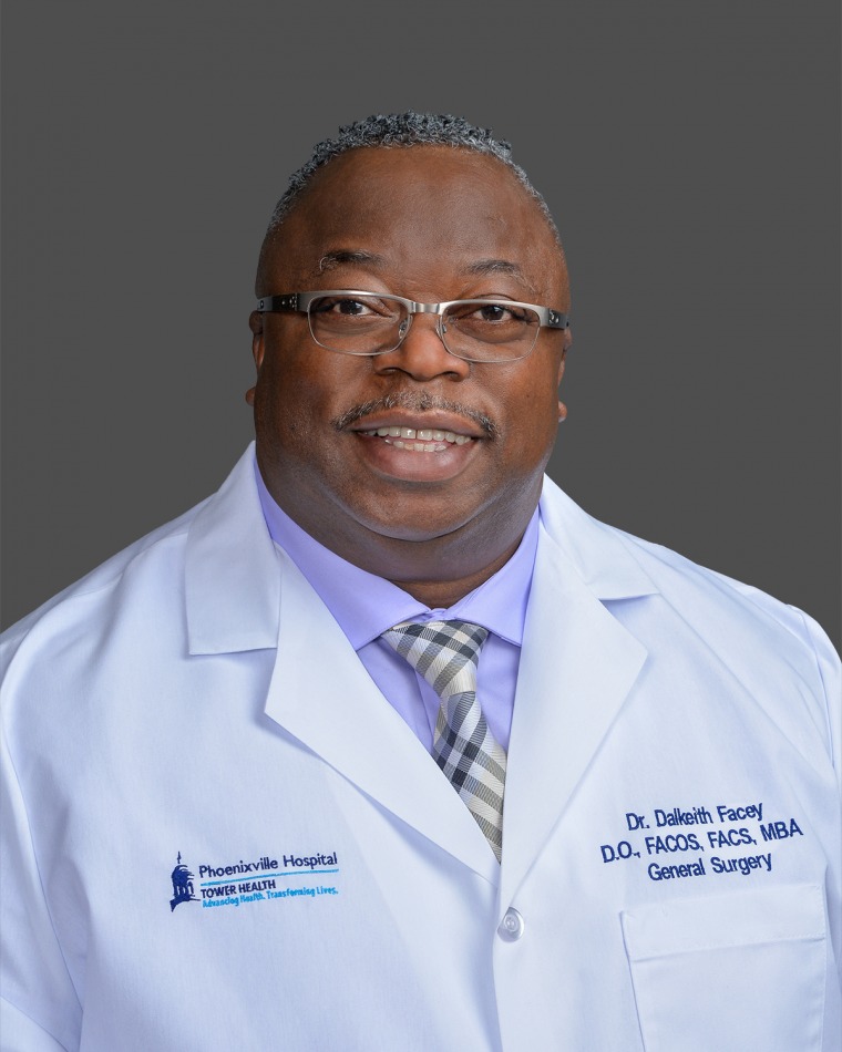 New Surgeons Join Tower Health Medical Group