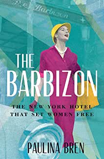 Phoenix Book Club: "The Barbizon"