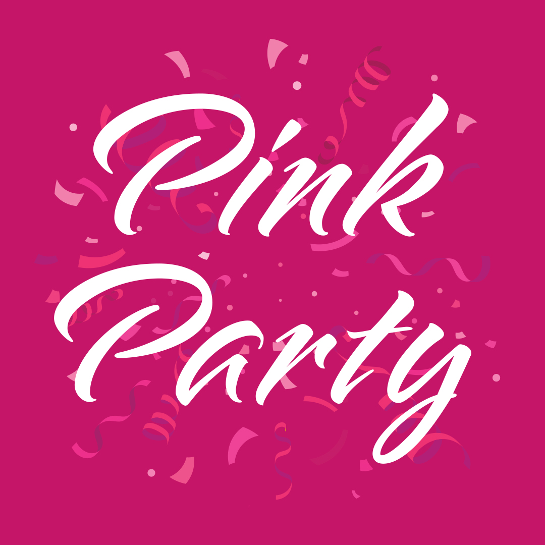 The Pink Party