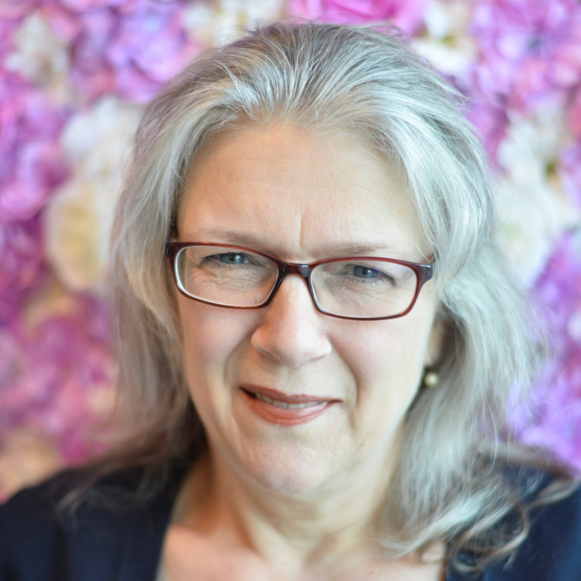 Poetry, Adoption, Autism and Abuse: The Myriad Facets of Author Theresa ...