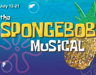 MCT presents THE SPONGEBOB MUSICAL