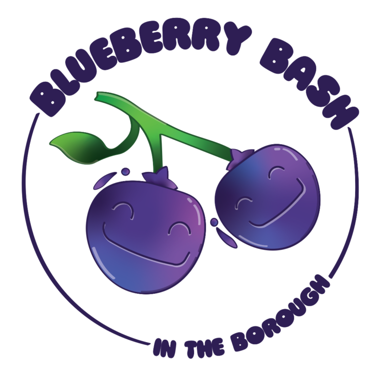 Blueberry Bash