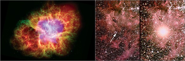 When Stars Go BOOM: The Blaze Star